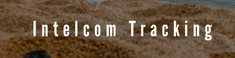 Intelcom Tracking - Get Express Package Shipment Delivery Status