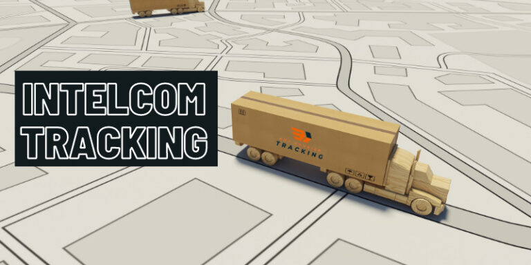 Intelcom Tracking - Get Express Package Shipment Delivery Status