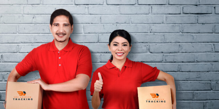 Intelcom Tracking - Get Express Package Shipment Delivery Status