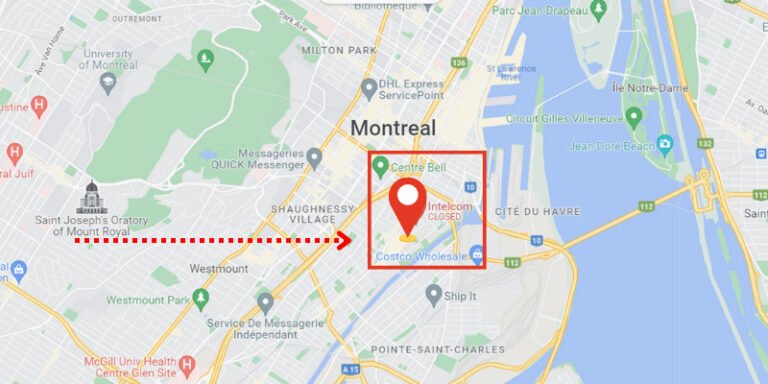 Intelcom Tracking - Get Express Package Shipment Delivery Status