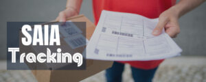 SAIA Tracking - Trace Your Freight, LTL Parcel & Shipments Online