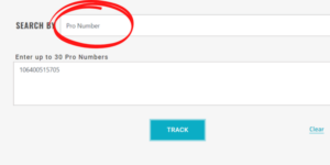SAIA Tracking - Trace Your Freight, LTL Parcel & Shipments Online