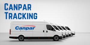 Canpar Tracking - Suivi Canpar Express Tracking in Canada