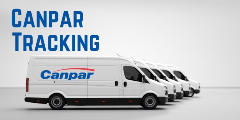Canpar Tracking - Suivi Canpar Express Tracking in Canada
